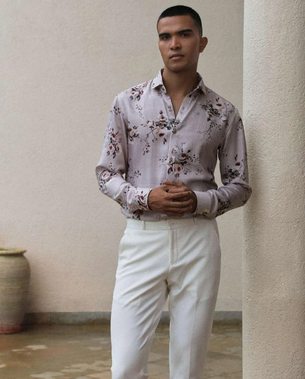 A quick guide to selecting the perfect premium shirt for any occasion.